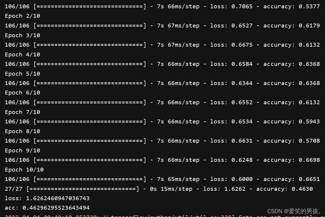 Darknet19详细原理（含tensorflow版源码）-阿里云开发者社区