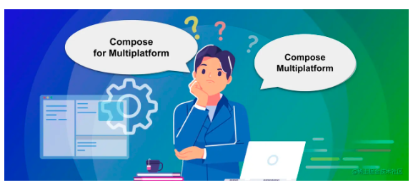 Compose跨平台实现原理与Runtime架构分析-开发者社区-阿里云
