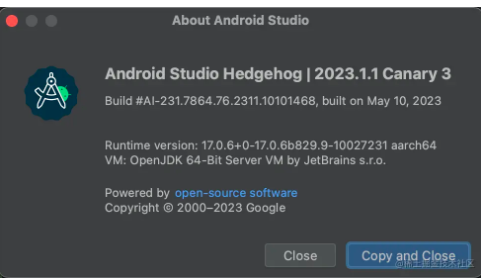 Studio Bot - 让 AI 帮我写 Android 代码-阿里云开发者社区