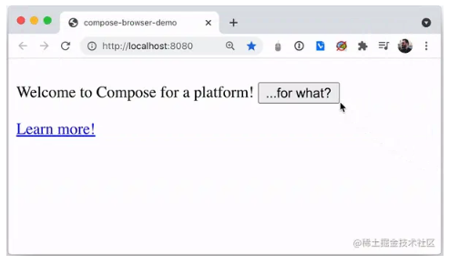 10个问题带你了解 Compose Multiplatform 1.0-阿里云开发者社区