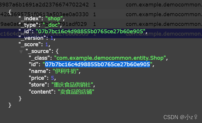 Spring Boot整合Elasticsearch实现数据同步与高级搜索-开发者社区-阿里云