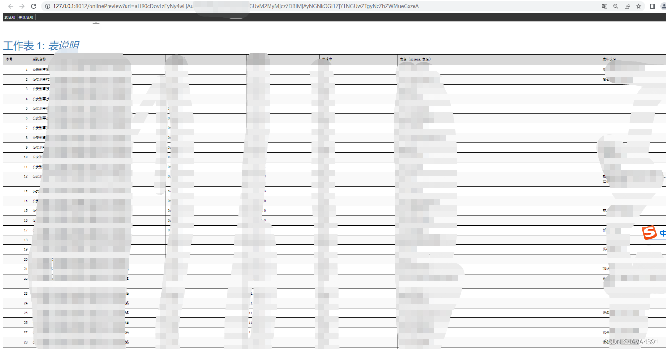 Java与Vue集成kkFileView实现在线文件预览-开发者社区-阿里云