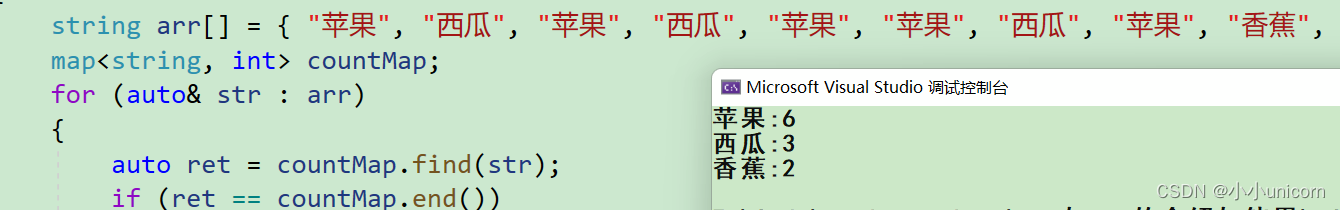 【C++初阶】STL详解（十）set、map、multiset、multimap的介绍及使用-阿里云开发者社区