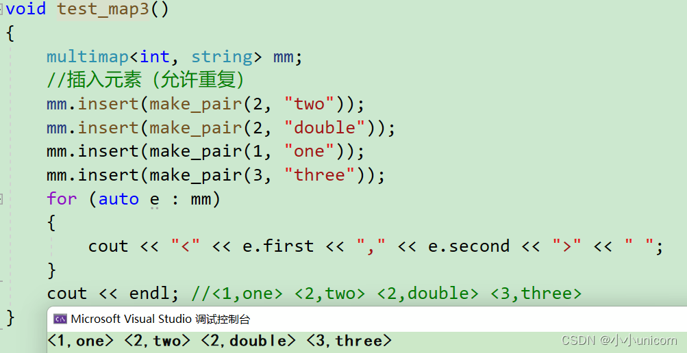 【C++初阶】STL详解（十）set、map、multiset、multimap的介绍及使用-阿里云开发者社区