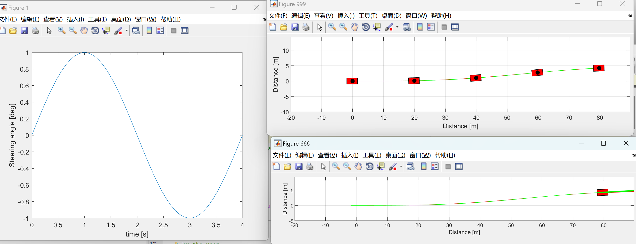 铰接式车辆的横向动力学仿真提供车辆模型研究（Matlab代码实现）-阿里云开发者社区