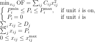 分段模型线性化(PWL)【Python|Gurobi实现】-阿里云开发者社区