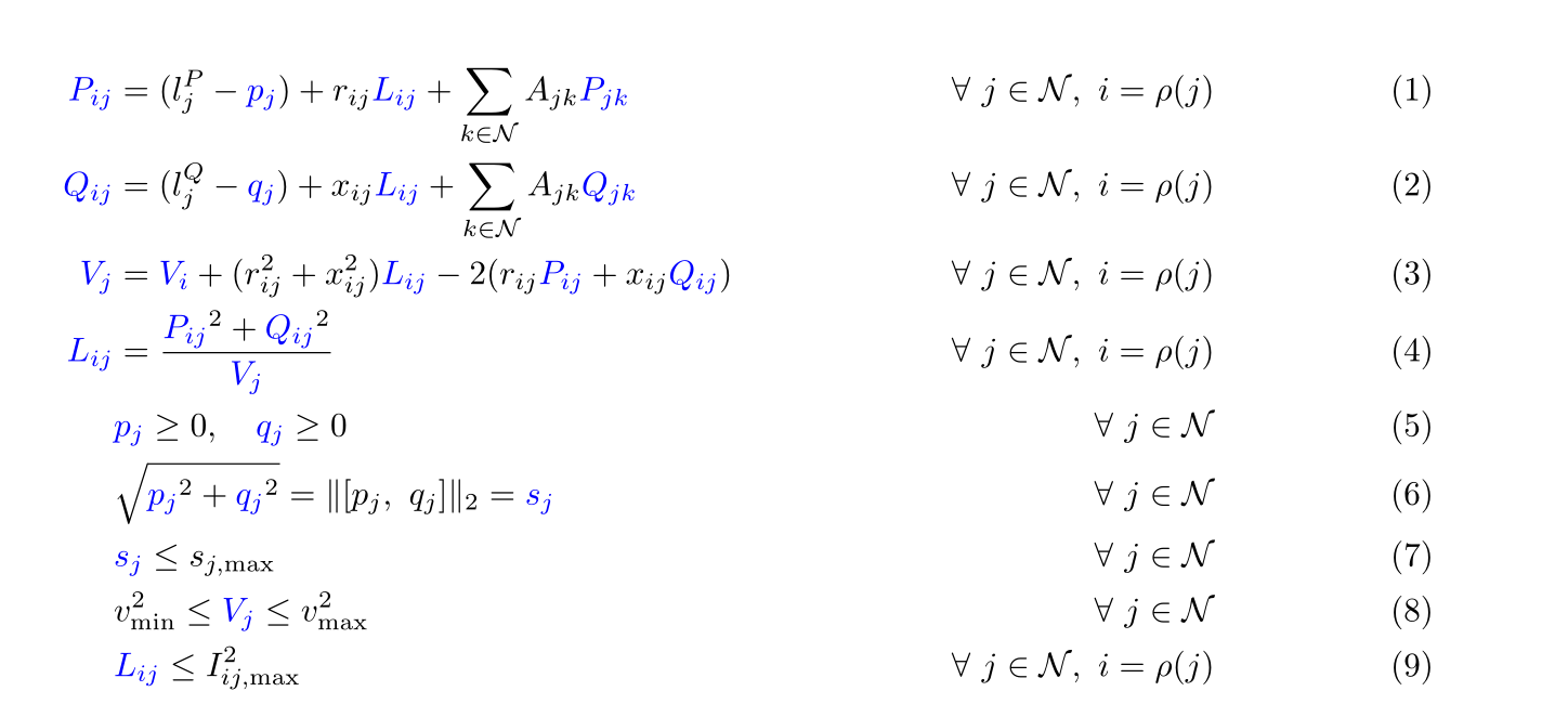 【有功功率、无功功率】可再生能源配电馈线的鲁棒经济调度研究[IEEE13节点]（Matlab代码实现）-阿里云开发者社区