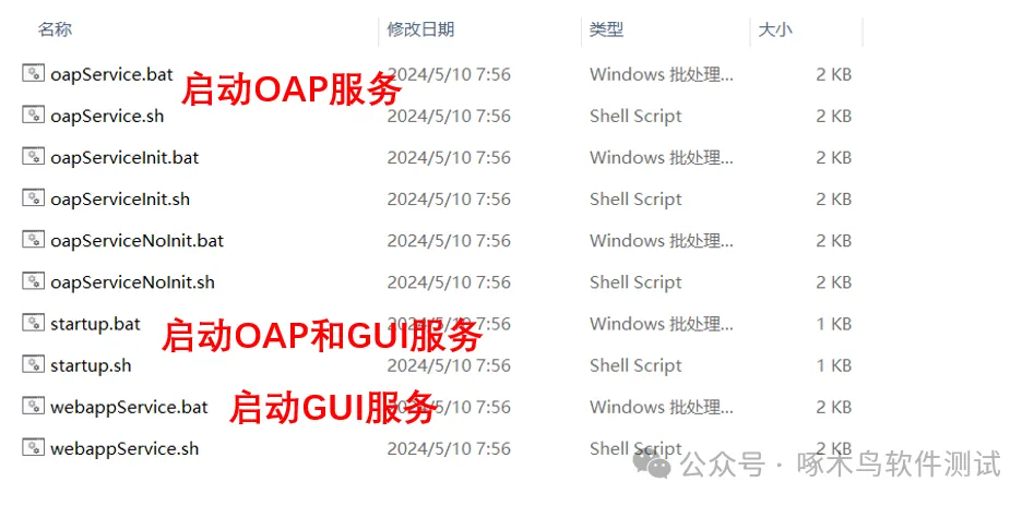 SkyWalking10.2.0监控Java与Python应用的安装与配置-开发者社区-阿里云