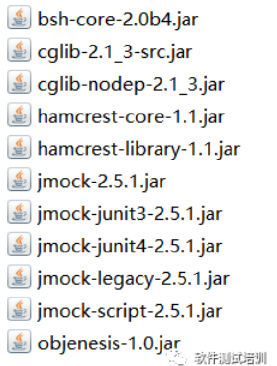 Java单元测试——Mock技术配置-阿里云开发者社区