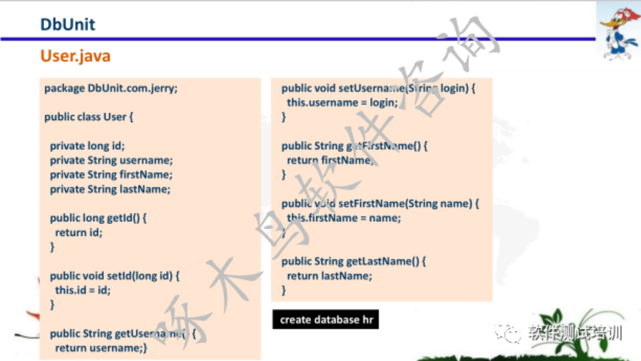 JAVA软件单元测试连载（7）-阿里云开发者社区