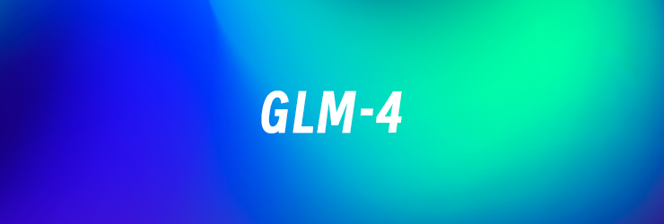 ChatGLM-4系列开源大语言模型本地部署微调使用教程 – AI大模型数据库