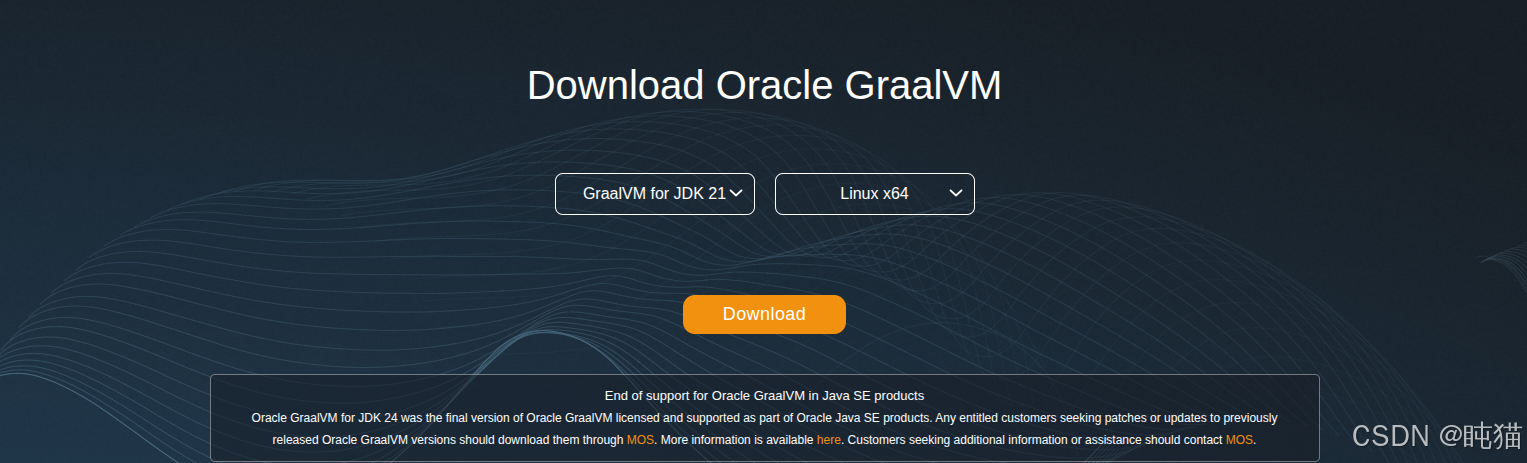 SpringBoot基于GraalVM原生编译构建Docker镜像-开发者社区-阿里云