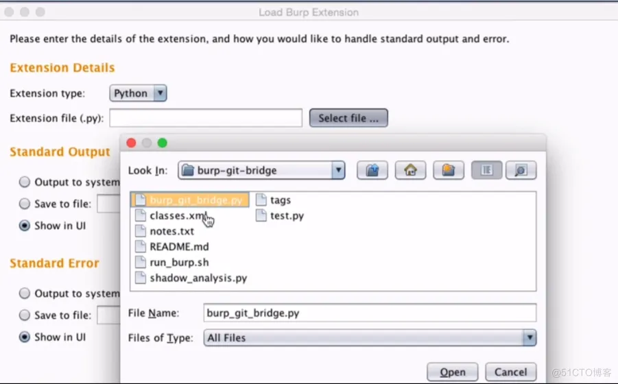 Burpsuite Extender拓展功能实战-阿里云开发者社区