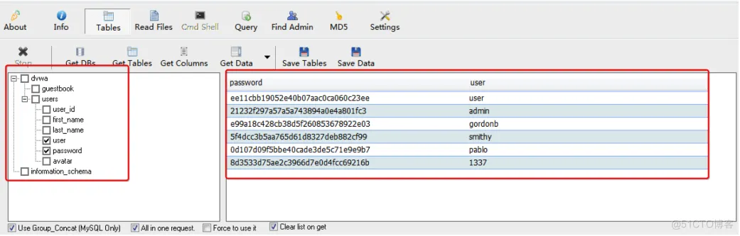 SQL注入工具Havij从入门到实战使用指南-开发者社区-阿里云
