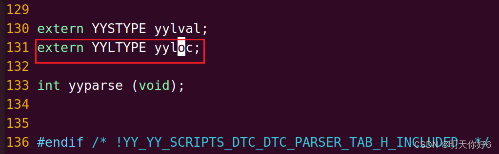 为荔枝派Zero全志V3S编译Linux Kernel并解决yylloc多重定义报错-开发者社区-阿里云
