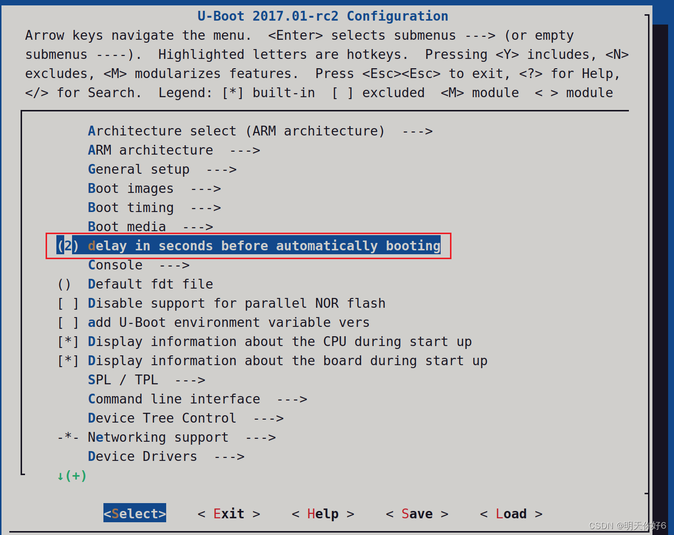 荔枝派Zero全志V3S编译配置U-Boot及常见报错解决方法-开发者社区-阿里云