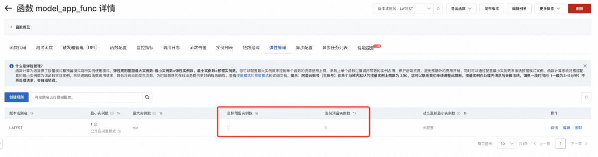 ModelScope一键部署模型：新手村实操FAQ篇-阿里云开发者社区