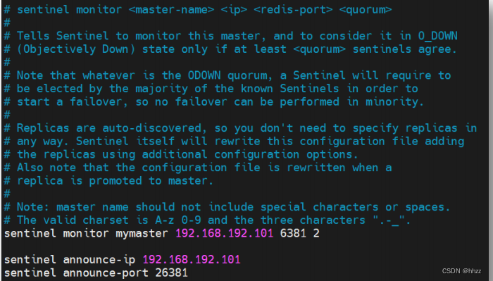 Docker搭建Redis主从复制哨兵高可用及分布式集群-开发者社区-阿里云