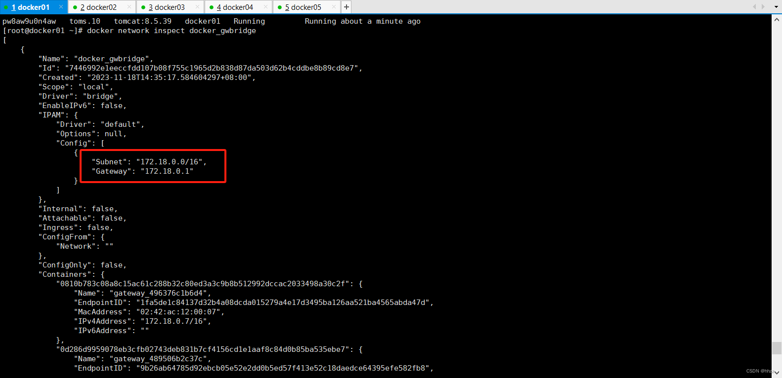 Docker Swarm中service操作部署overlay网络与Raft算法原理-开发者社区-阿里云