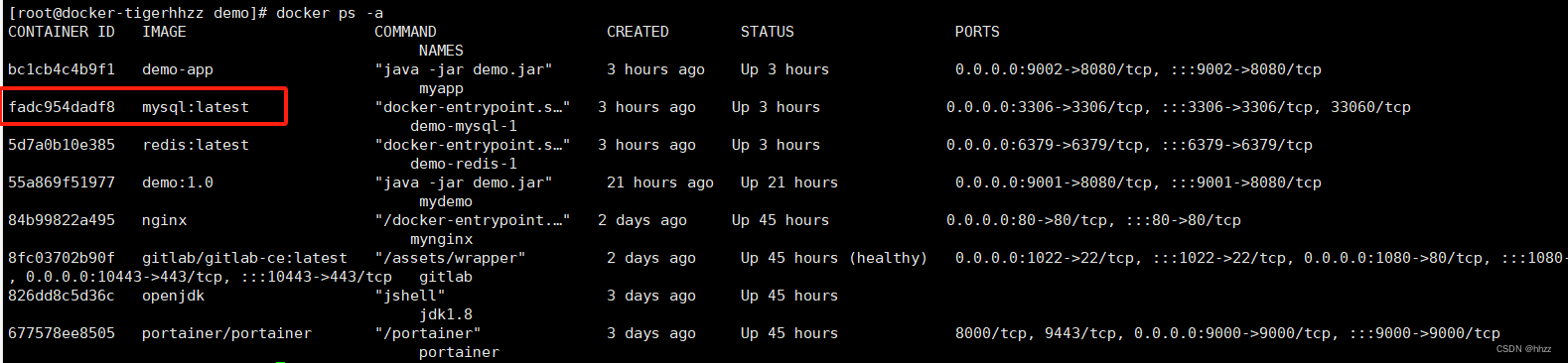 Docker Compose详细教程（从入门到放弃）-阿里云开发者社区