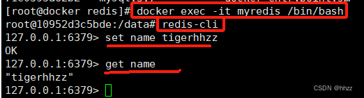 Docker搭建Redis主从复制哨兵高可用及分布式集群-开发者社区-阿里云