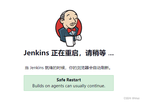 详解如何使用Jenkins一键打包部署SpringBoot项目-阿里云开发者社区