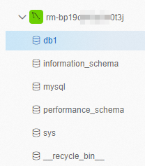 阿里云数据库MySQL简介和如何使用-阿里云开发者社区