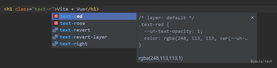 Vue3 + Vite + TypeScript + Element-Plus：从零到一构建企业级后台管理系统（前后端开源）(2)-阿里云开发者社区