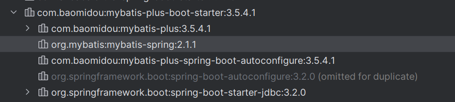 Spring Boot 升级 3.2 报错 Invalid value type for attribute ...
