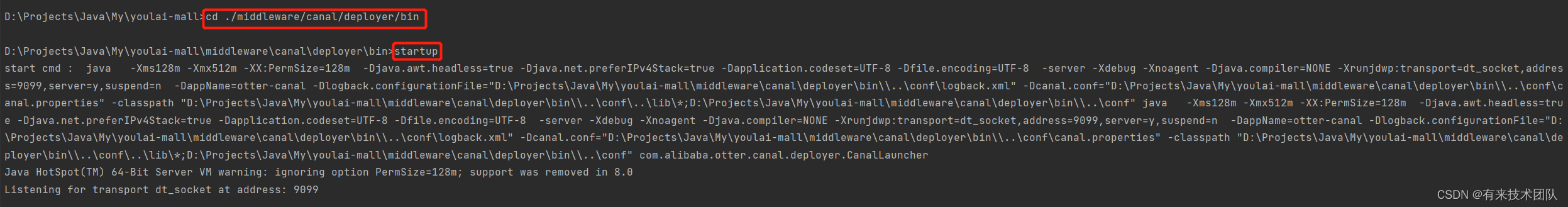 Canal 实战 | 第一篇：SpringBoot 整合 Canal + RabbitMQ 实现监听 MySQL 数据库同步更新 Redis 缓存-阿里云开发者社区