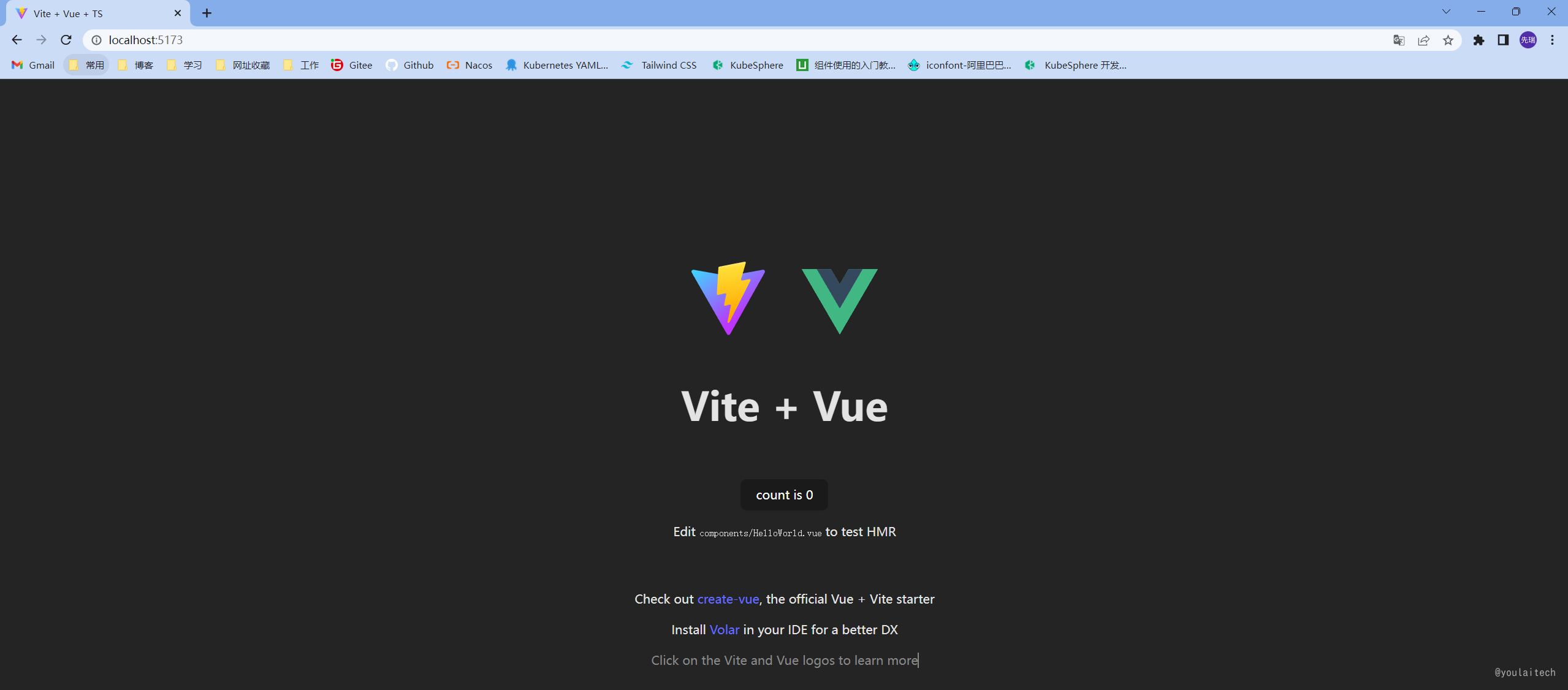 Vue 3.3 + Vite 4.3 + TypeScript 5+ Element-Plus：从零到一构建企业级后台管理系统（前后端开源）（一）-阿里云开发者社区