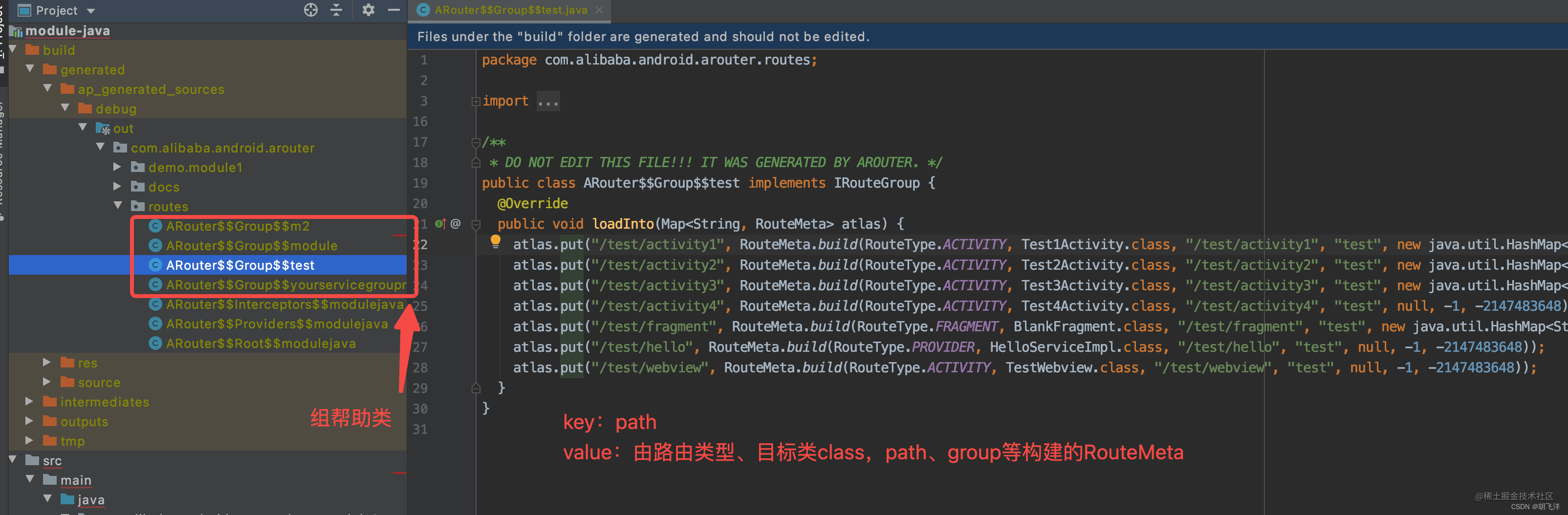 组件化框架 ARouter 完全解析（一）-阿里云开发者社区