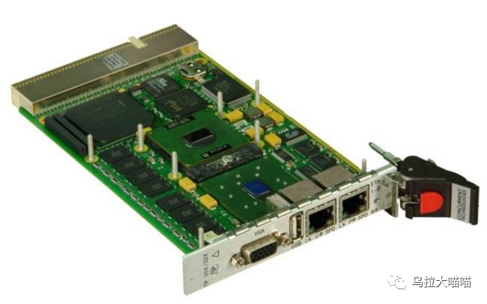 CPCI（CompactPCI）简介-阿里云开发者社区