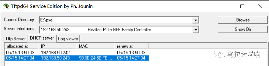 飞腾CPU如何使用PXE方式安装麒麟桌面系统？-阿里云开发者社区