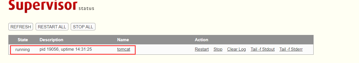 Supervisor安装与配置 -阿里云开发者社区