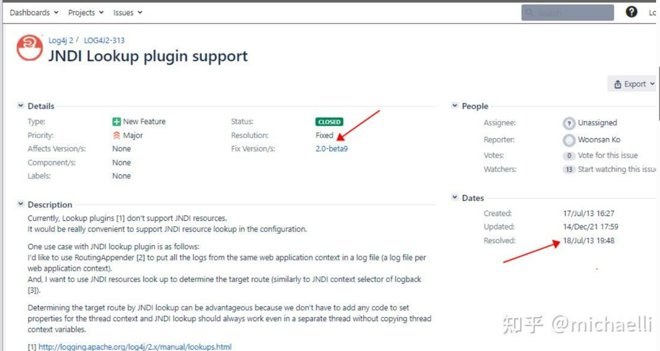 CDH/HDP/CDP等大数据平台中如何快速应对LOG4J的JNDI系列漏洞-阿里云开发者社区