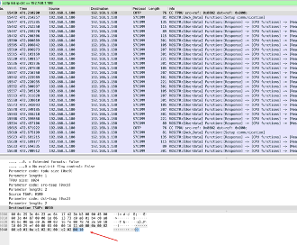 2021工控信息安全大赛第二场WriteUp-阿里云开发者社区