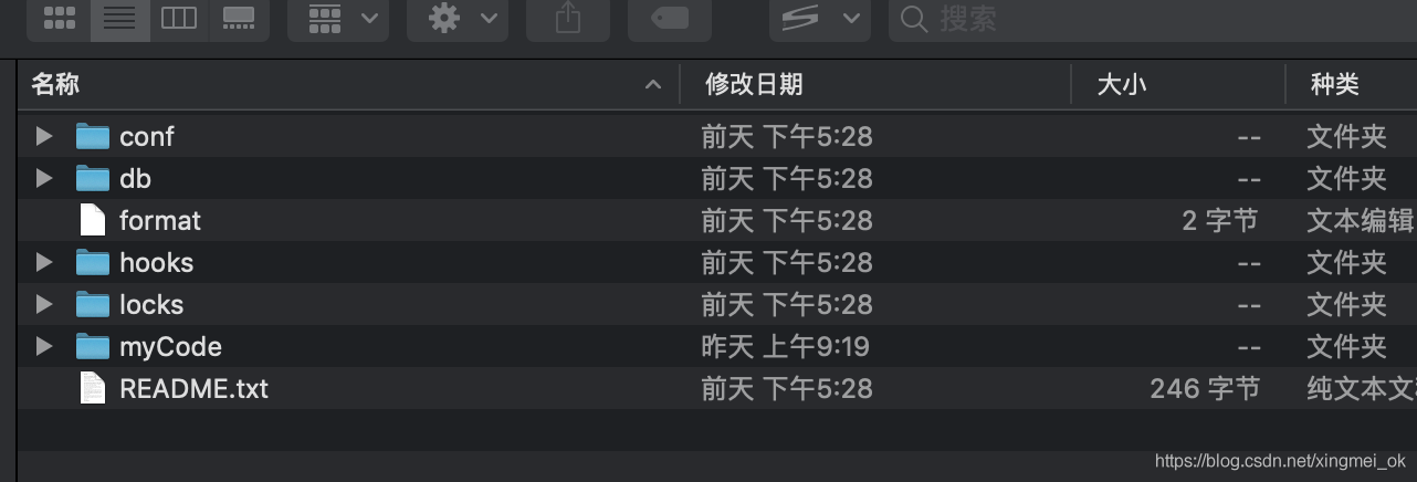 Mac搭建并使用Subversion(SVN)服务器-开发者社区-阿里云