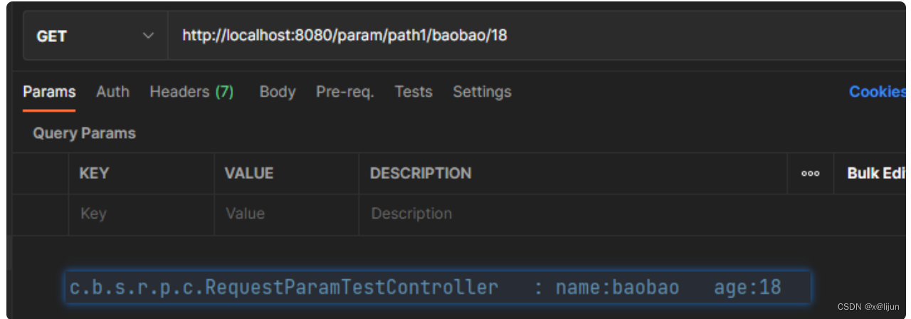 SpringBoot Controller接收Query路径与请求体参数详解-开发者社区-阿里云