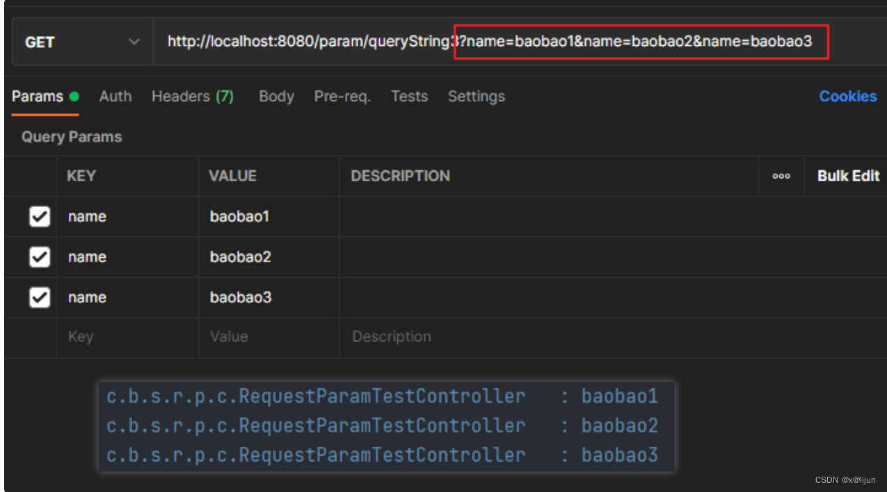 SpringBoot Controller接收Query路径与请求体参数详解-开发者社区-阿里云