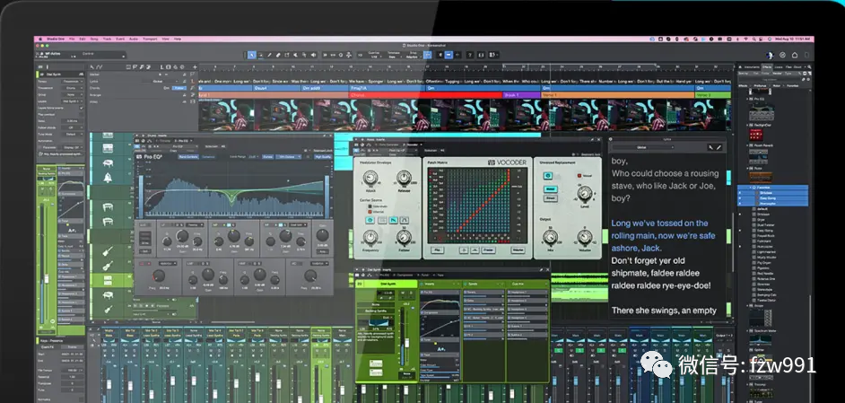 Studio One6中文最新体验版下载-阿里云开发者社区