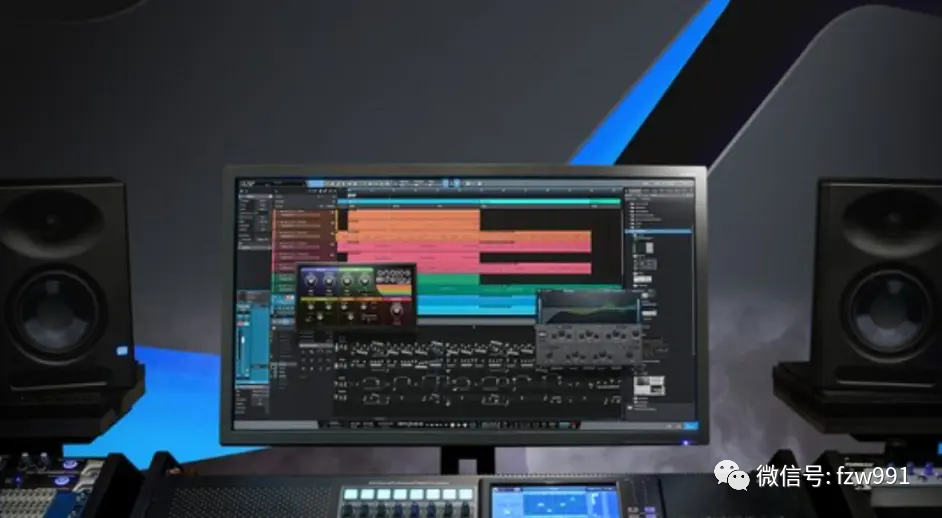 Studio One6中文最新体验版下载-阿里云开发者社区