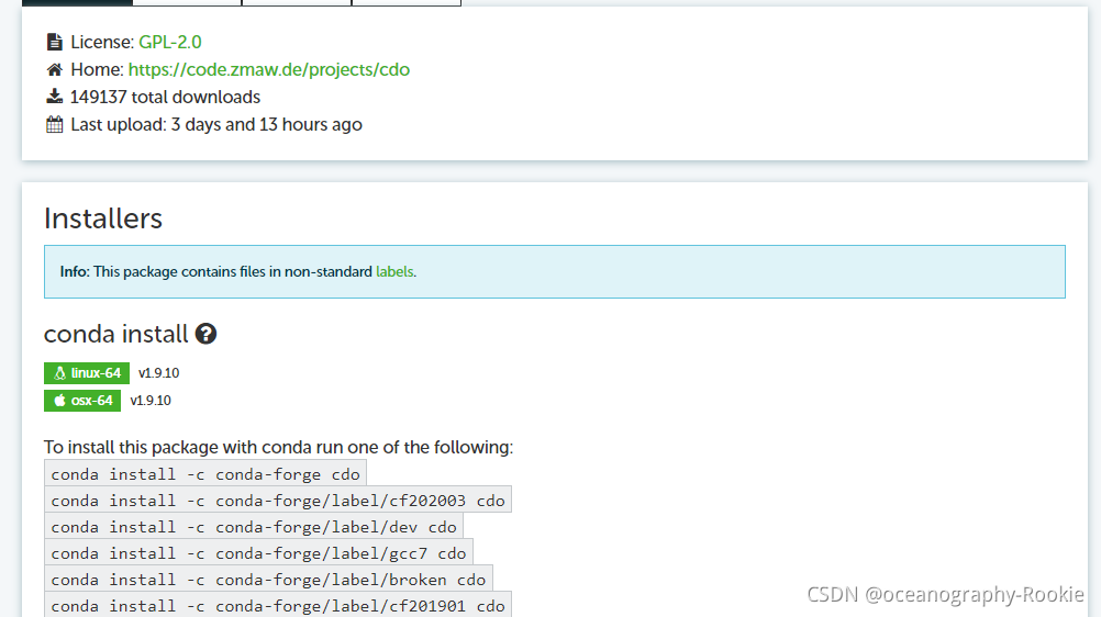 如何 成功解决Anaconda中conda install 包出现 ：InvalidSpecError: Invalid spec: =2.7 的问题-阿里云开发者社区