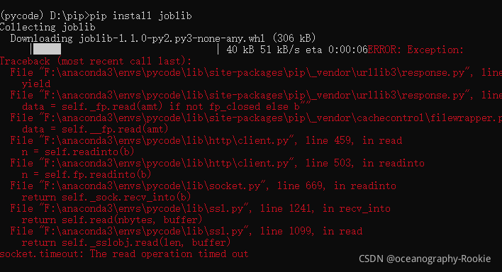 python 如何在windows 64系统下安装salem 库-阿里云开发者社区