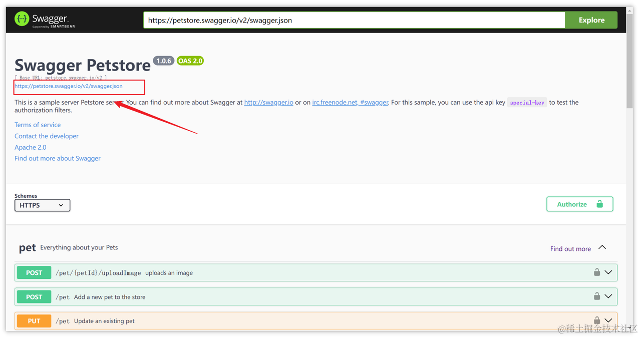 逐步教你如何在Postman中导入Swagger API-阿里云开发者社区