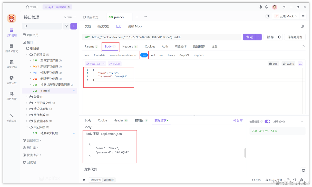 高效使用 Postman：如何正确传递 Query、Path 和 Body 参数-阿里云开发者社区
