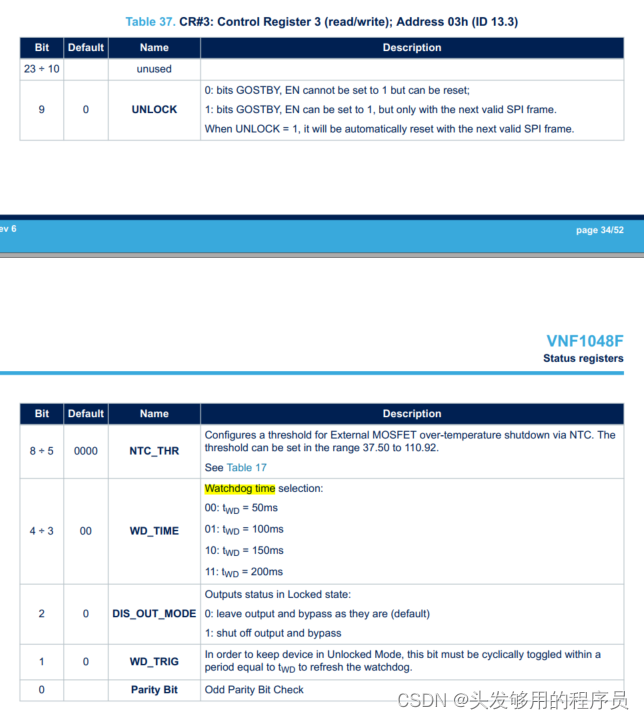 VNF1048F芯片深入介绍（下）-阿里云开发者社区